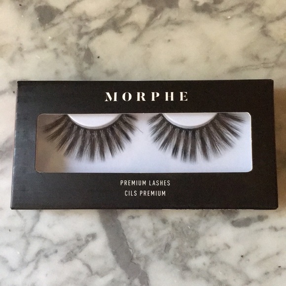 Makeup | Morphe Eyecon Premium Lashes | Poshmark